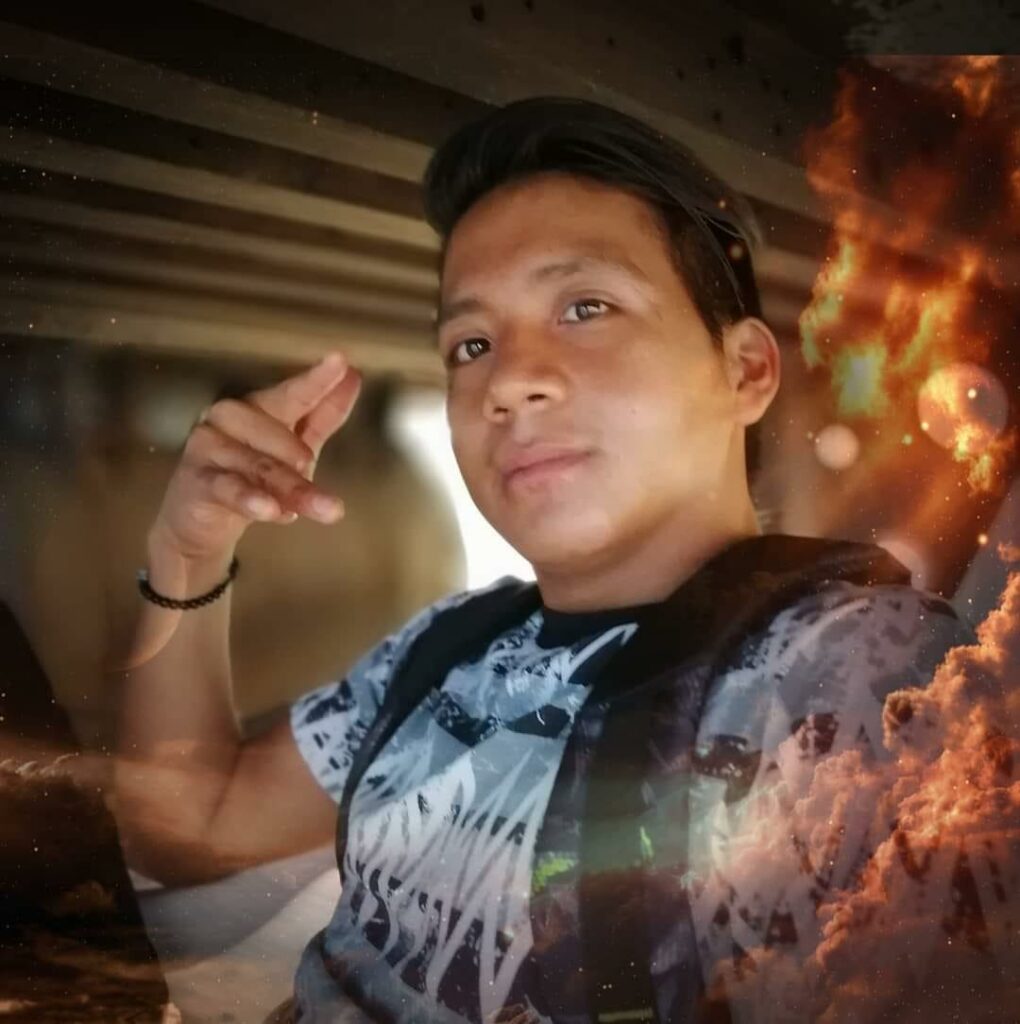 PRONUNCIAMIENTO POR LA DESAPARICIÓN FORZADA DE LORENZO FROYLÁN DE LA ...